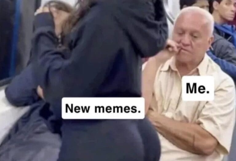 24 Funny Guy Memes Celebrating Dude Life