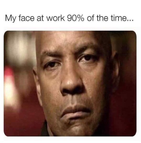 28 Funny Work Memes For Monday Morale