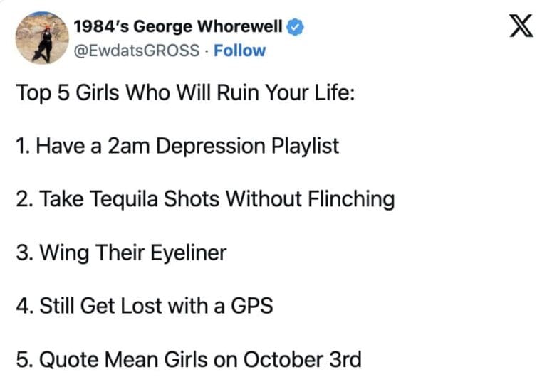 25 Mean Girls Memes Celebrating October 3rd Today