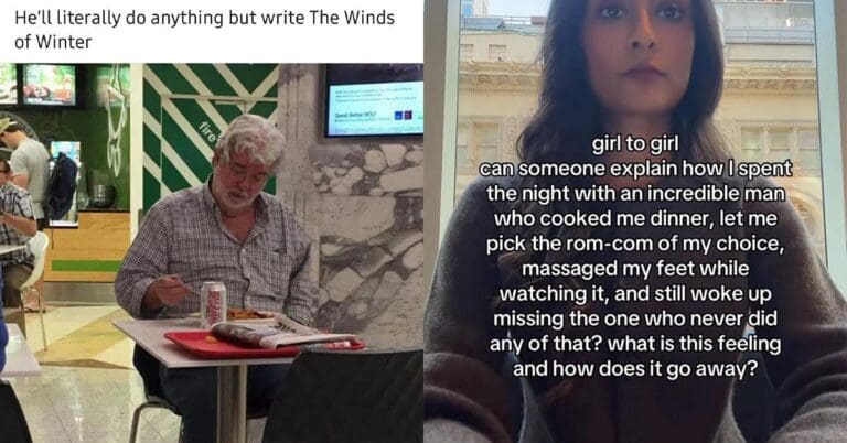 Meme Dump: 35 Funny Memes For A Lunchtime Munch