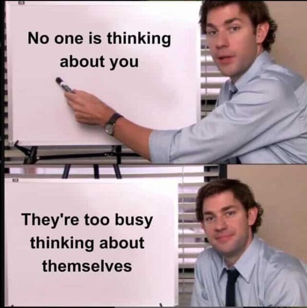 50 Self Care Memes To Soothe Your Overloaded Brain