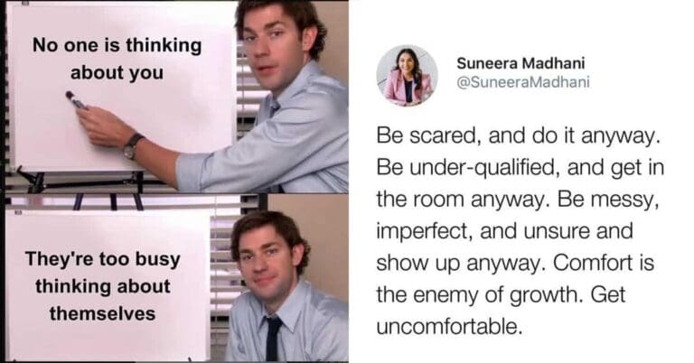 50 Self Care Memes To Soothe Your Overloaded Brain