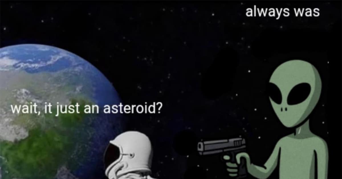 3i atlas memes gallery featured image-20251120 - Thunder Dungeon | The ...