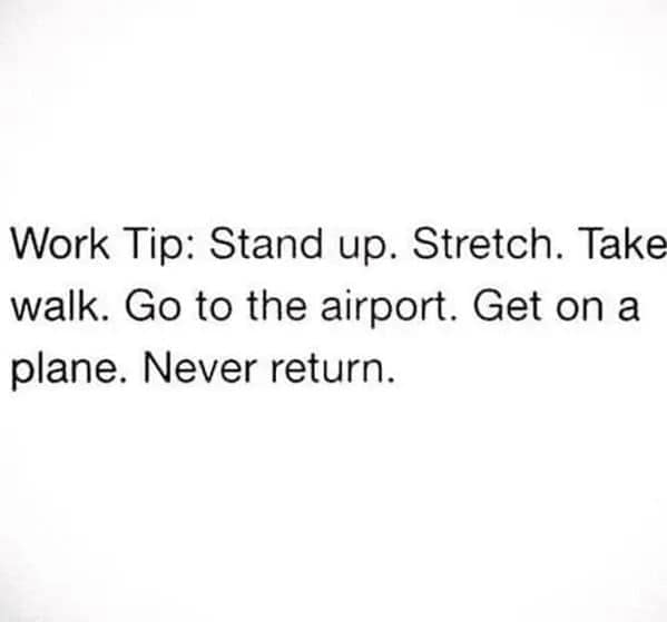 35 PTO Memes For When You’re Already On Vacation Mentally