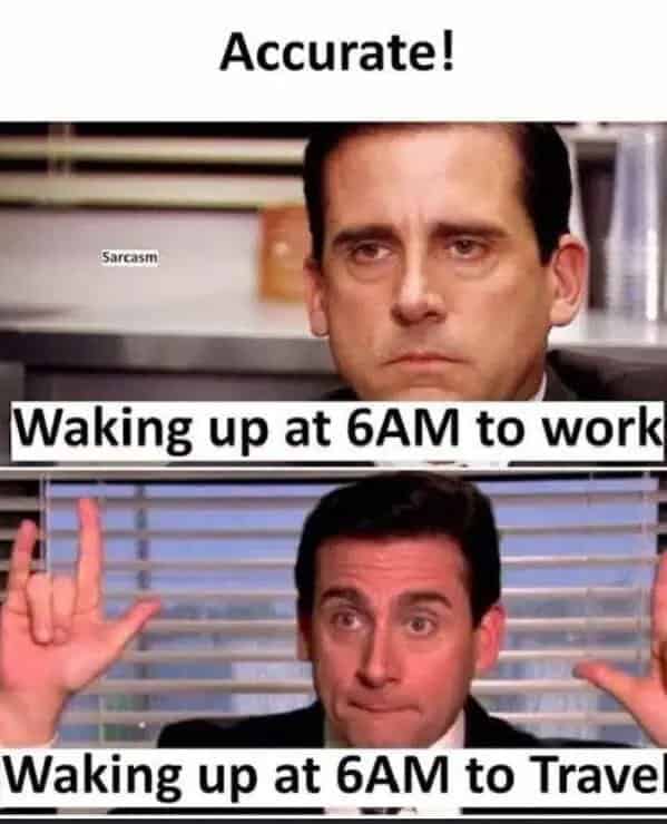 35 PTO Memes For When You’re Already On Vacation Mentally