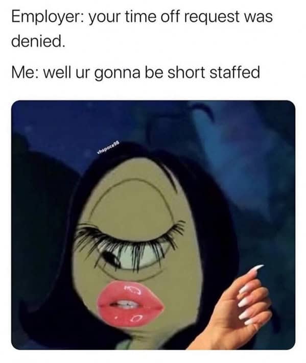35 PTO Memes For When You’re Already On Vacation Mentally