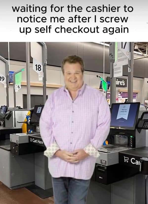 40 Awkward Memes That Prove Social Skills Are Overrated