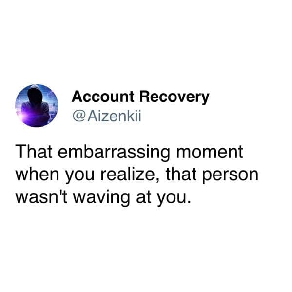 40 Awkward Memes That Prove Social Skills Are Overrated