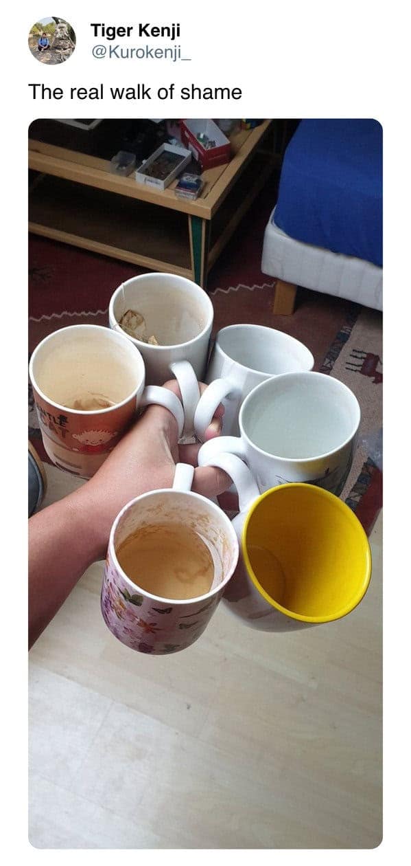 40 Awkward Memes That Prove Social Skills Are Overrated