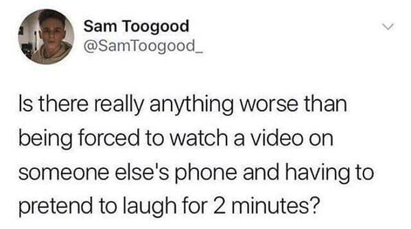 40 Awkward Memes That Prove Social Skills Are Overrated