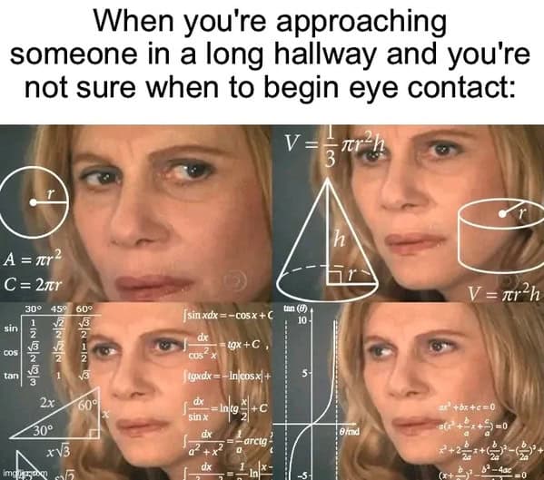 40 Awkward Memes That Prove Social Skills Are Overrated