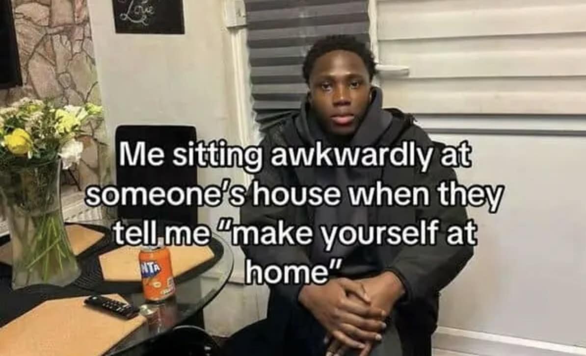 40 Awkward Memes That Prove Social Skills Are Overrated