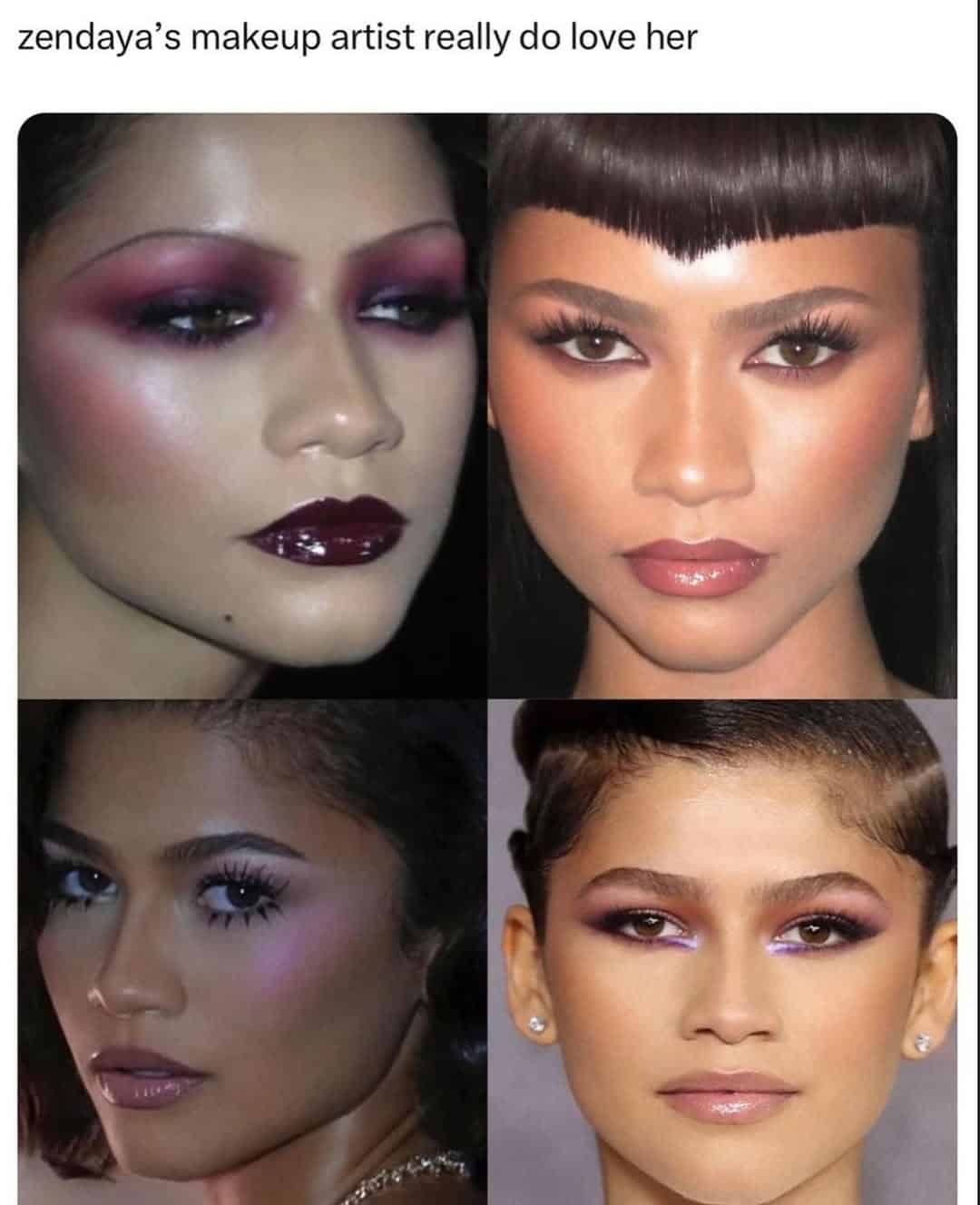 beauty memes-20-11-21-2025 - Thunder Dungeon | The Funniest Memes. Period.