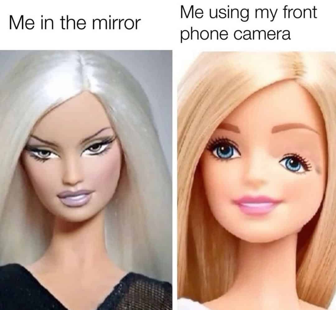 beauty memes-21-11-21-2025 - Thunder Dungeon | The Funniest Memes. Period.