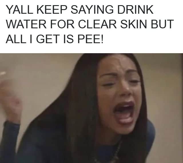 beauty memes-35-11-21-2025 - Thunder Dungeon | The Funniest Memes. Period.