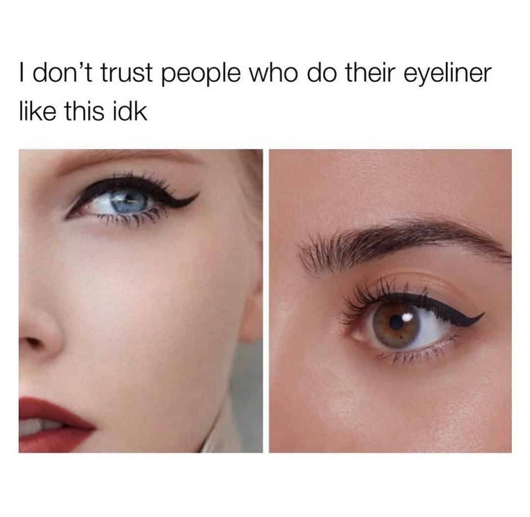 beauty memes-9-11-21-2025 - Thunder Dungeon | The Funniest Memes. Period.