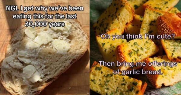 30 Bread Memes For Carb-Loading Laughs