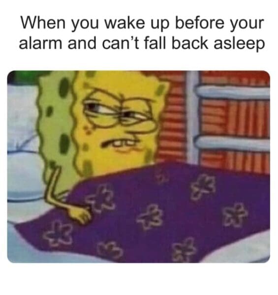 33 Breakfast Memes To Help You Pretend You’re a Morning Person