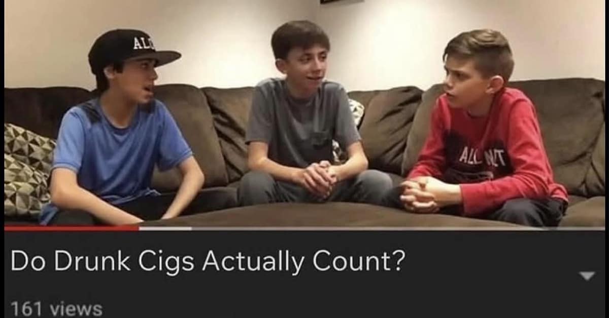 Say Drake Memes: 35 Memes Featuring Kendric's Iconic Smile