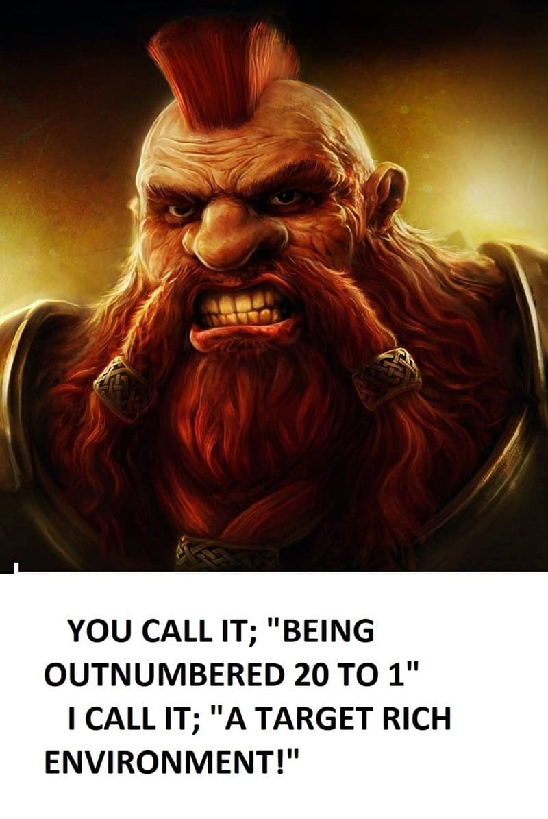 d&d memes-4-20251121 - Thunder Dungeon | The Funniest Memes. Period.