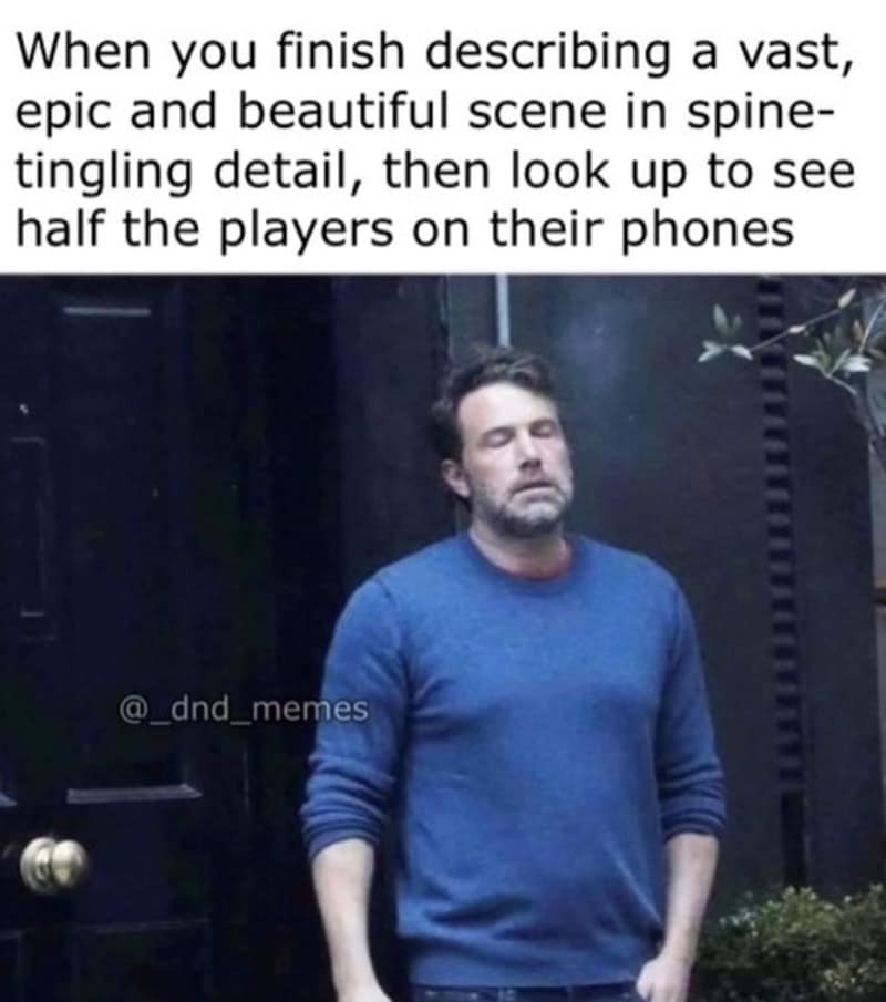 d&d memes-5-20251128 - Thunder Dungeon | The Funniest Memes. Period.