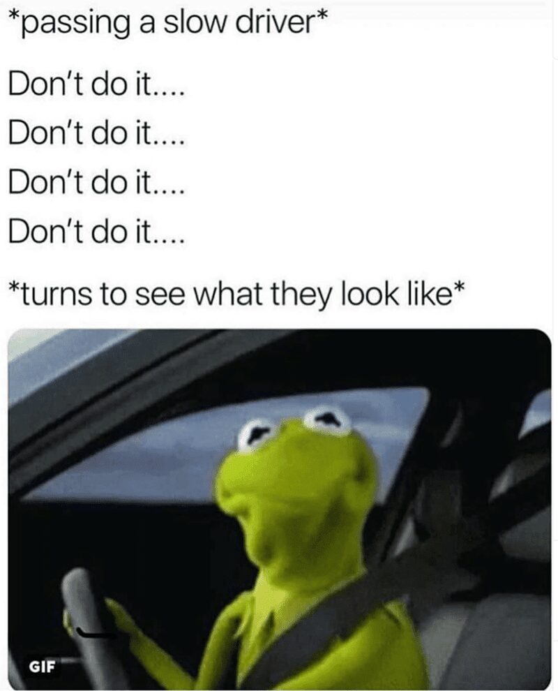 driving memes-17-11-26-2025 - Thunder Dungeon | The Funniest Memes. Period.