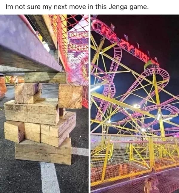 funny memes-20-11-17-2025 - Thunder Dungeon | The Funniest Memes. Period.