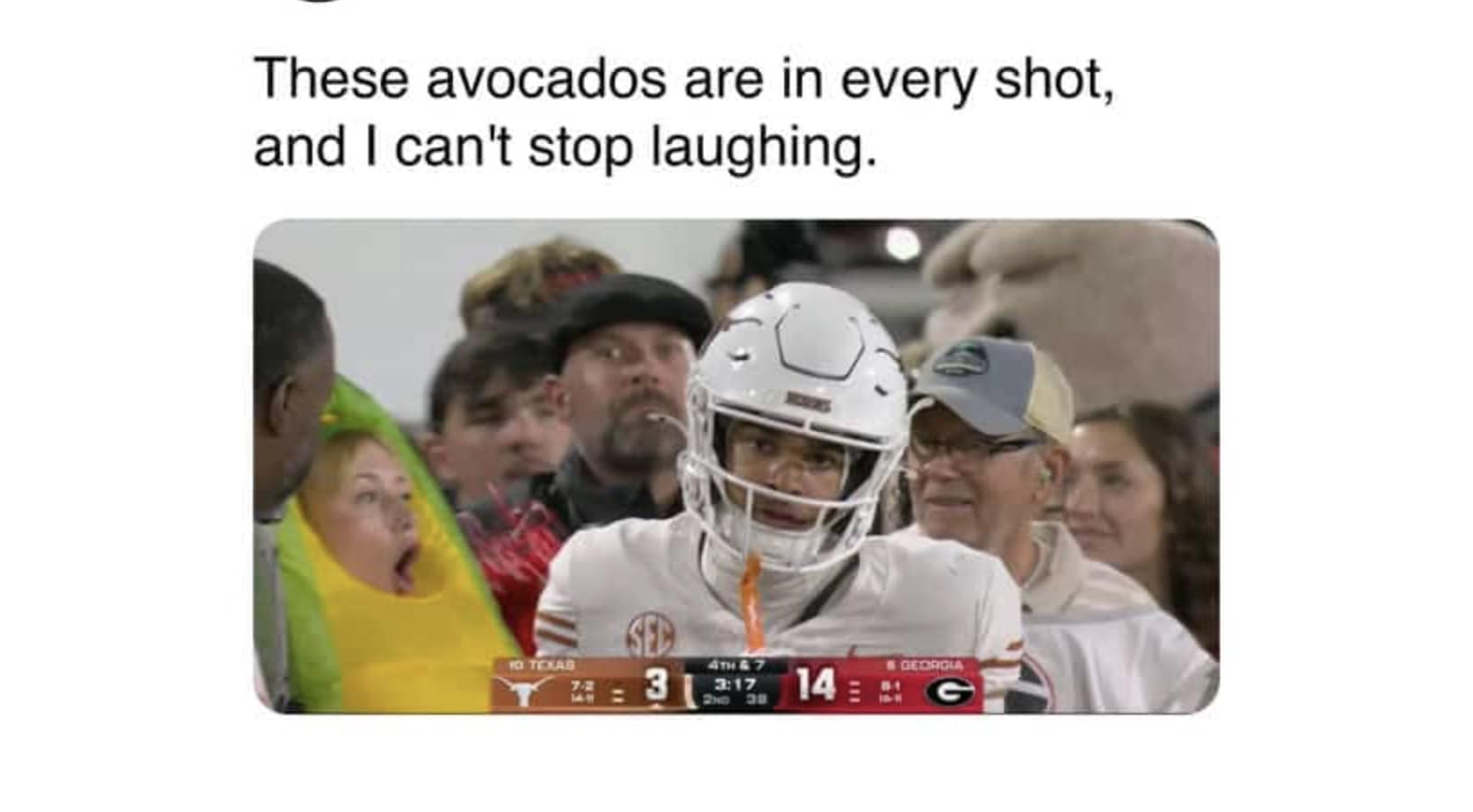 30 Funny Sports Tweets From This Week to Catch Up On