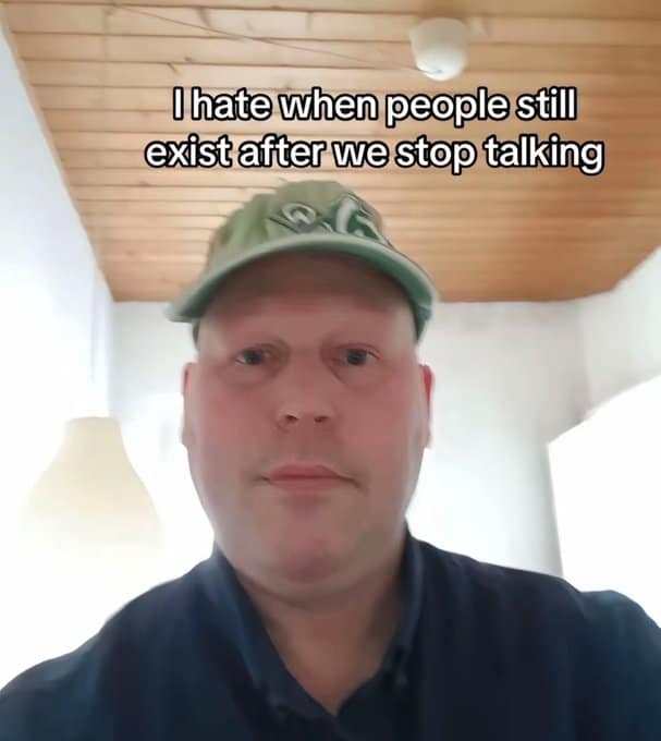 35 Unhinged Funny TikTok Screenshots For Chaos Energy