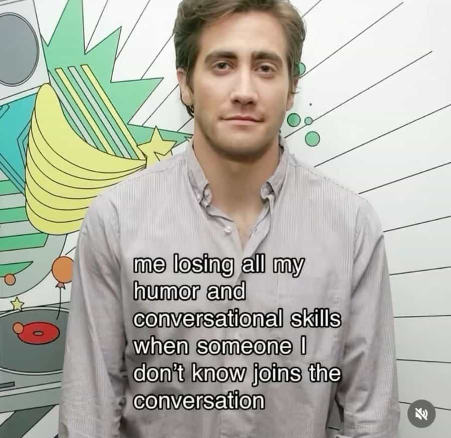 35 Unhinged Funny TikTok Screenshots For Chaos Energy