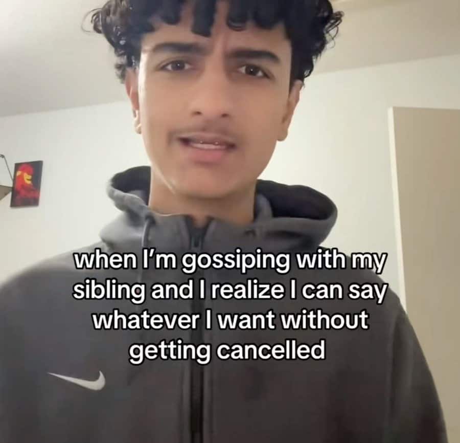 35 Unhinged Funny TikTok Screenshots For Chaos Energy