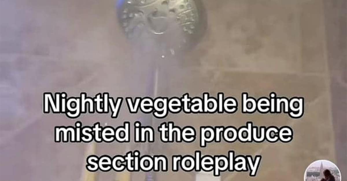 35 Unhinged Funny TikTok Screenshots For Chaos Energy