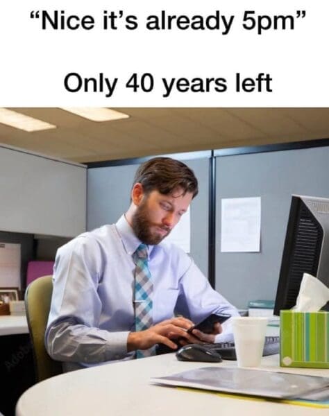 29 Funny Work Memes To Carry You To Friday
