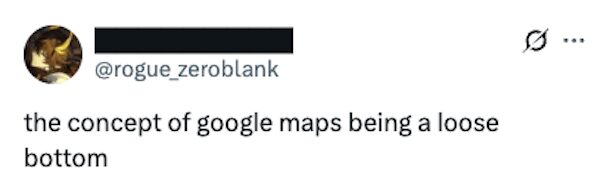 15 Google Maps Logo Redesign Memes That Nailed The Joke