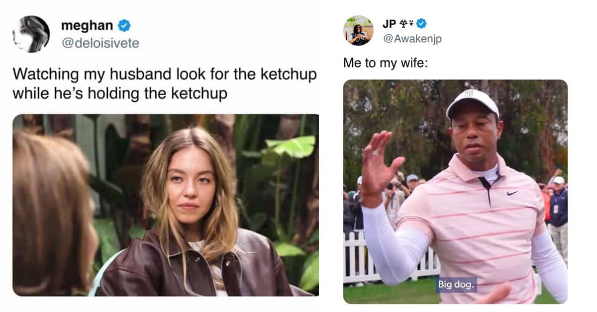 30 Marriage Memes For Teamwork And Takeout