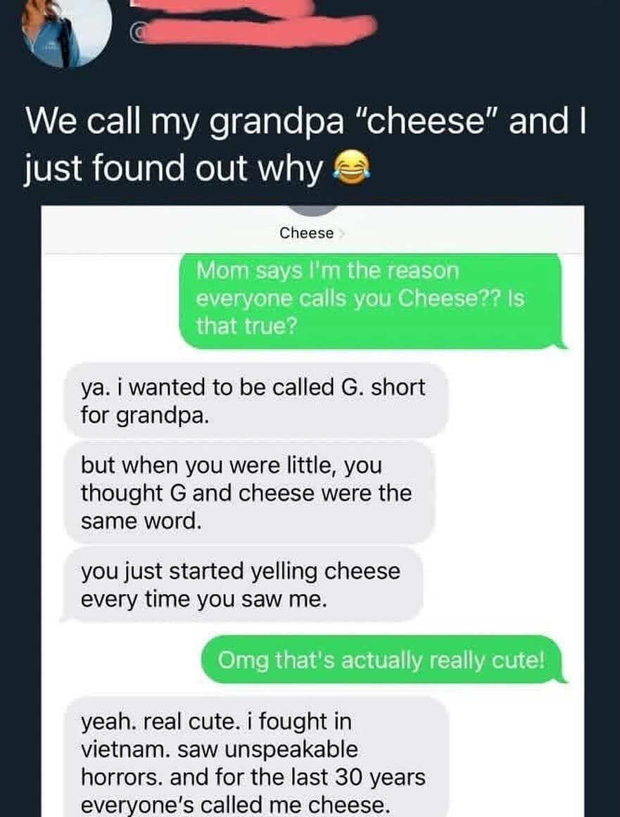 25 Meme Dump Hits For Lunch-Break Laughs