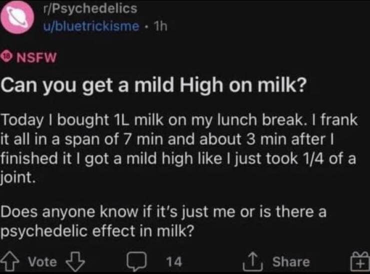 25 Meme Dump Snacks For Monday Morale