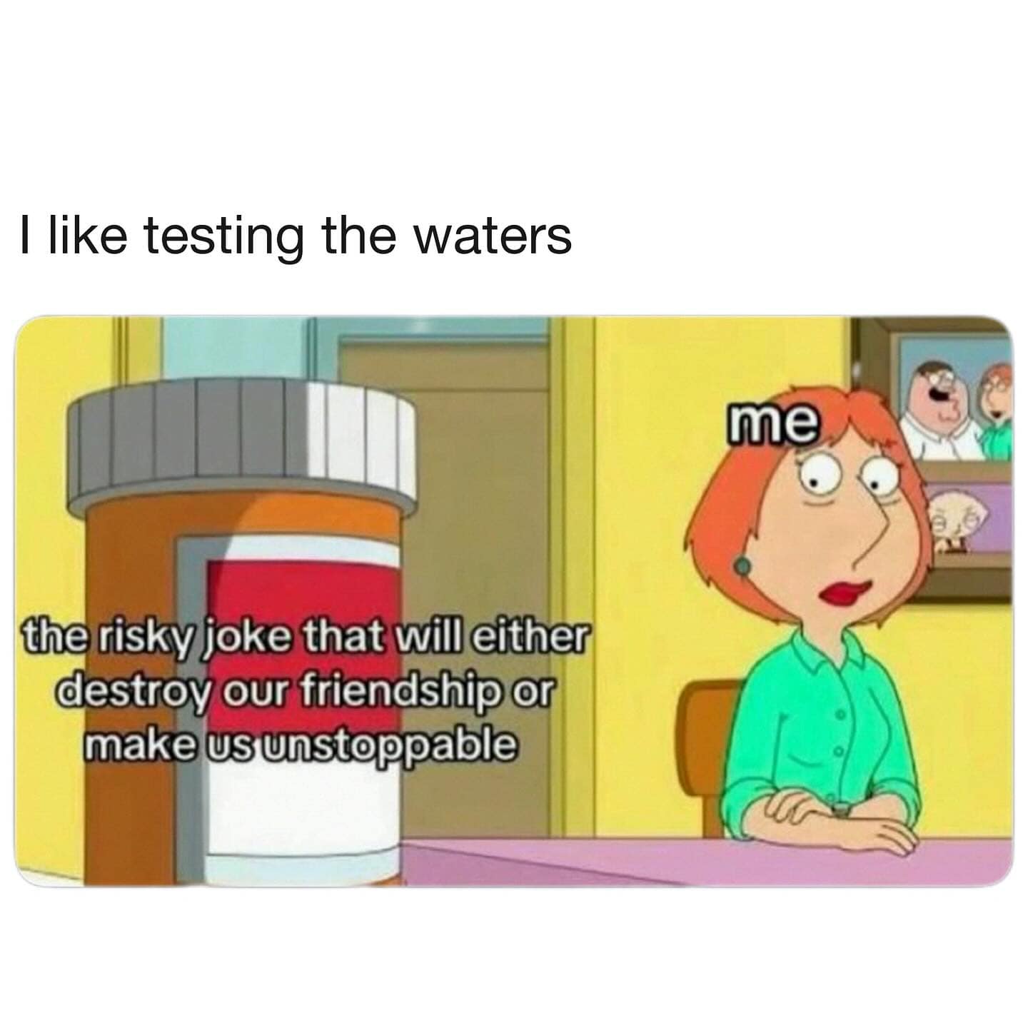 25 Meme Dump Snacks For Monday Morale