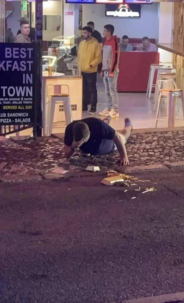 25 Meme Dump Picks For Turkey-Day Downtime