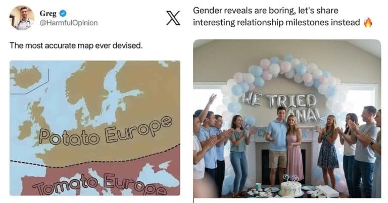 43 Smartly Sarcastic High IQ Memes for the Cleverest Minds