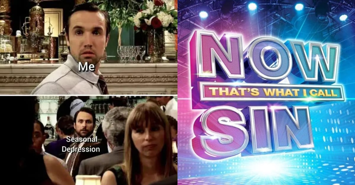 25 Meme Dump Finds For Lunch-Break Relief