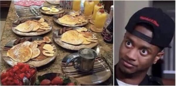 33 Breakfast Memes To Help You Pretend You’re a Morning Person