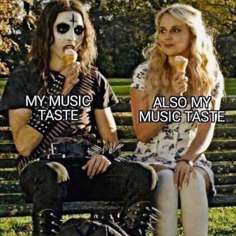 40 Music Memes That Hit Every Playlist