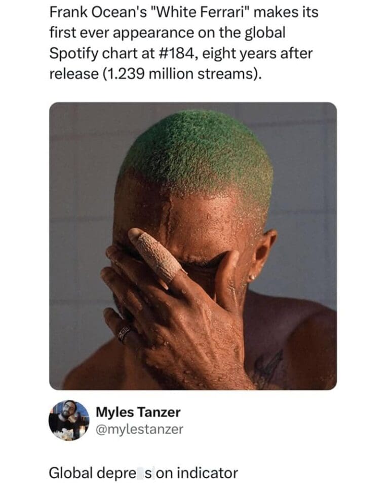40 Music Memes That Hit Every Playlist