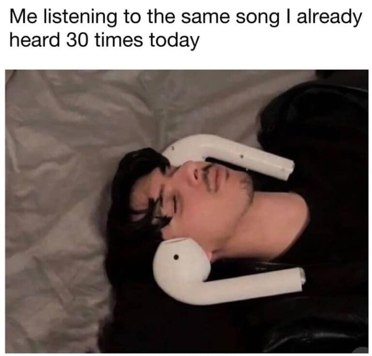 40 Music Memes That Hit Every Playlist