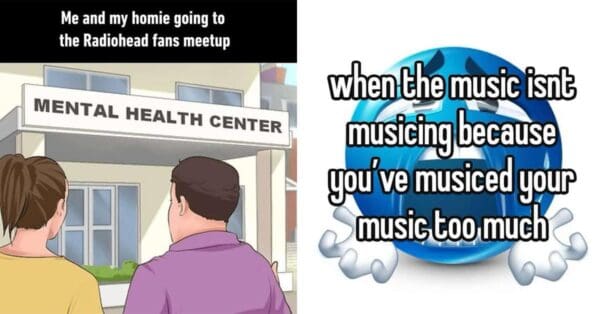 40 Music Memes That Hit Every Playlist
