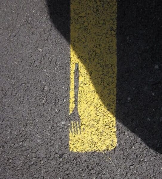40 Visual OCD Picture Fails That’ll Trigger Every Perfectionist on Earth