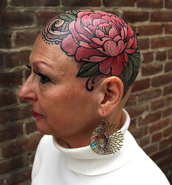 45 Seniors With Tattoos Who Redefine What “Badass” Looks Like