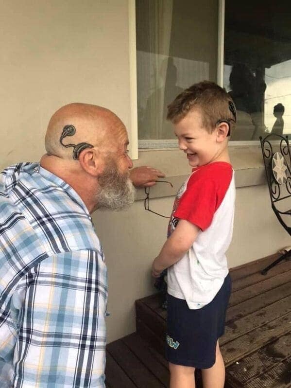 45 Seniors With Tattoos Who Redefine What “Badass” Looks Like
