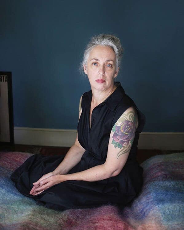 45 Seniors With Tattoos Who Redefine What “Badass” Looks Like